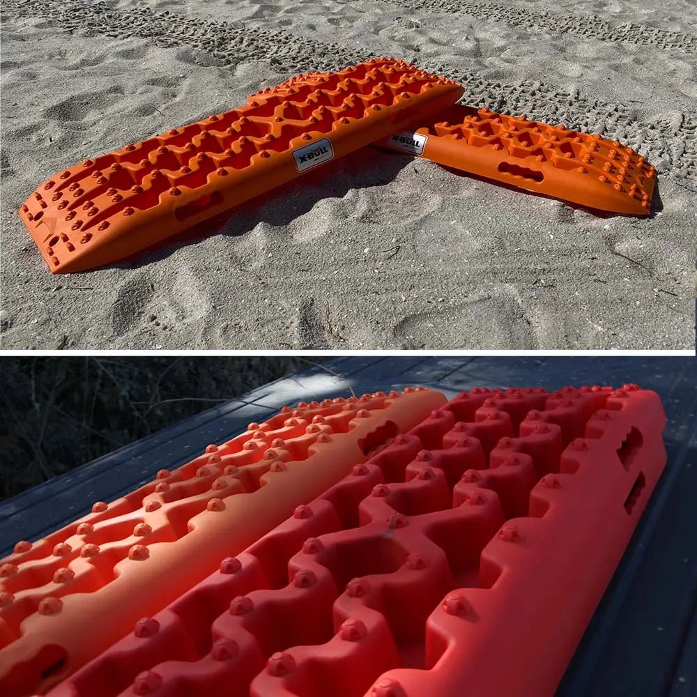 X-BULL Gen 3.0 Off-Road Recovery Traction Boards Recovery Tracks
