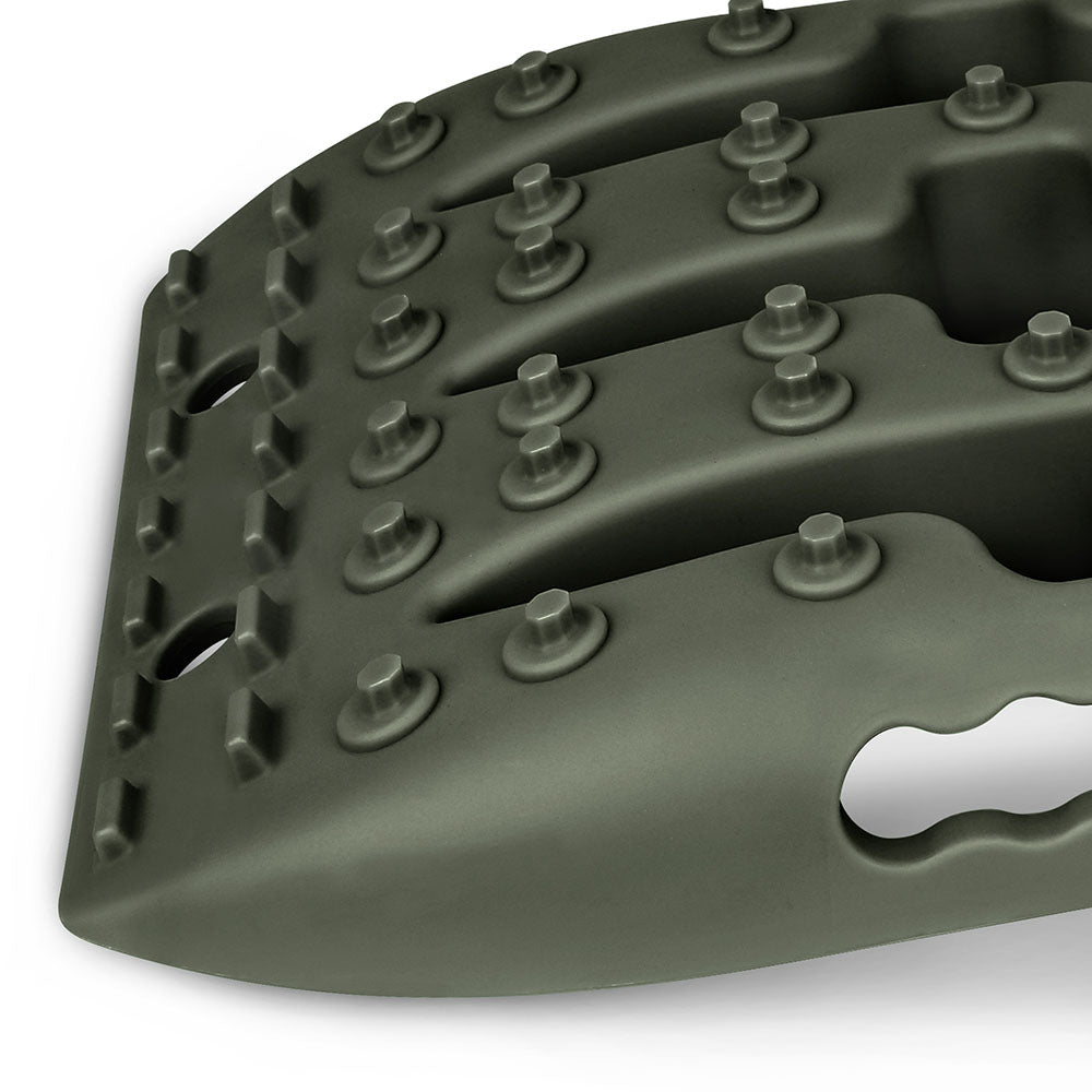 X-BULL Gen2-S Off-Road Recovery Traction Boards Recovery Tracks 2 Pair