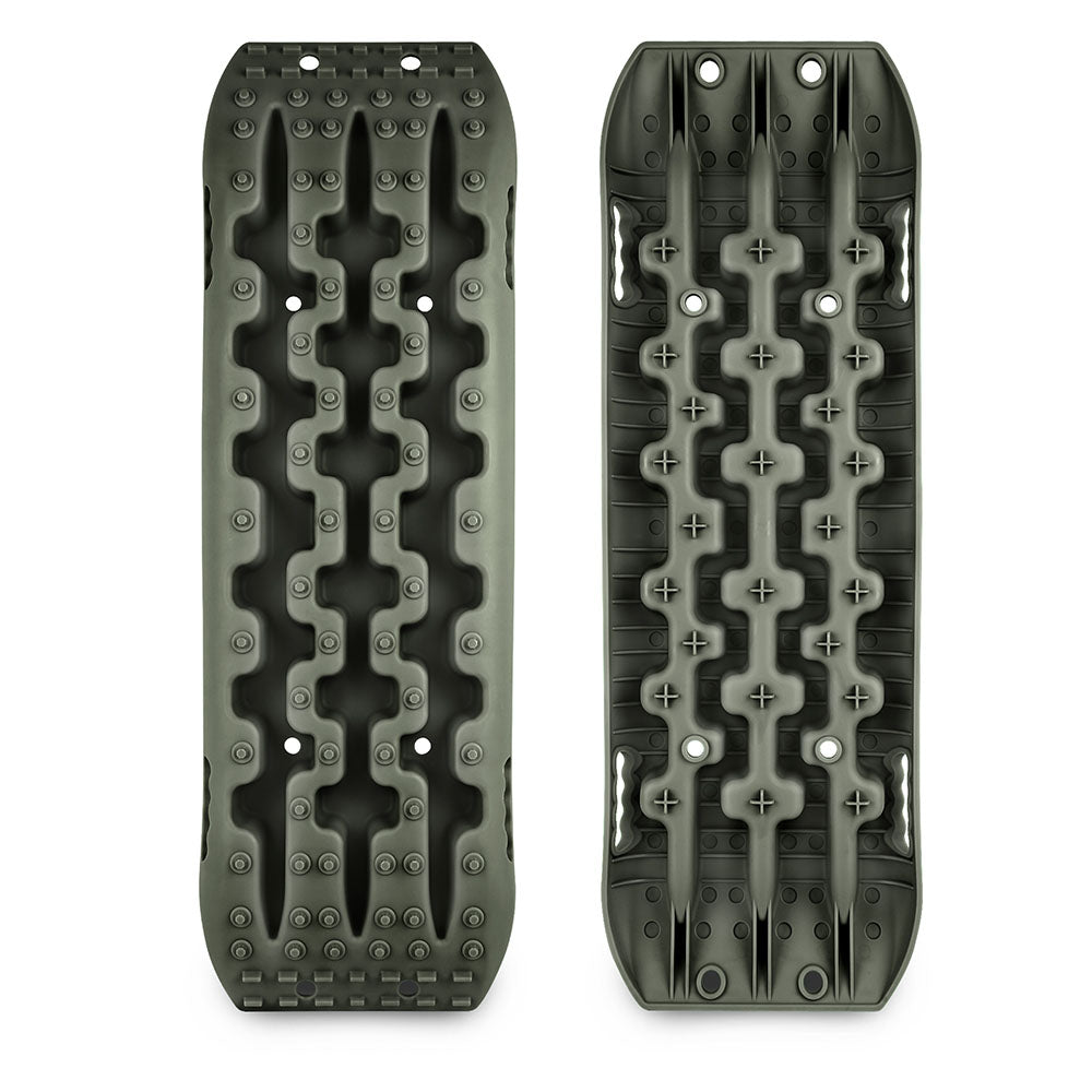 X-BULL Gen2-S Off-Road Recovery Traction Boards Recovery Tracks 2 Pair