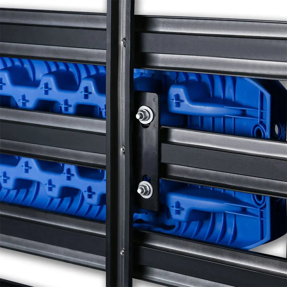X-BULL Recovery Tracks Mounting Hardware Kit
