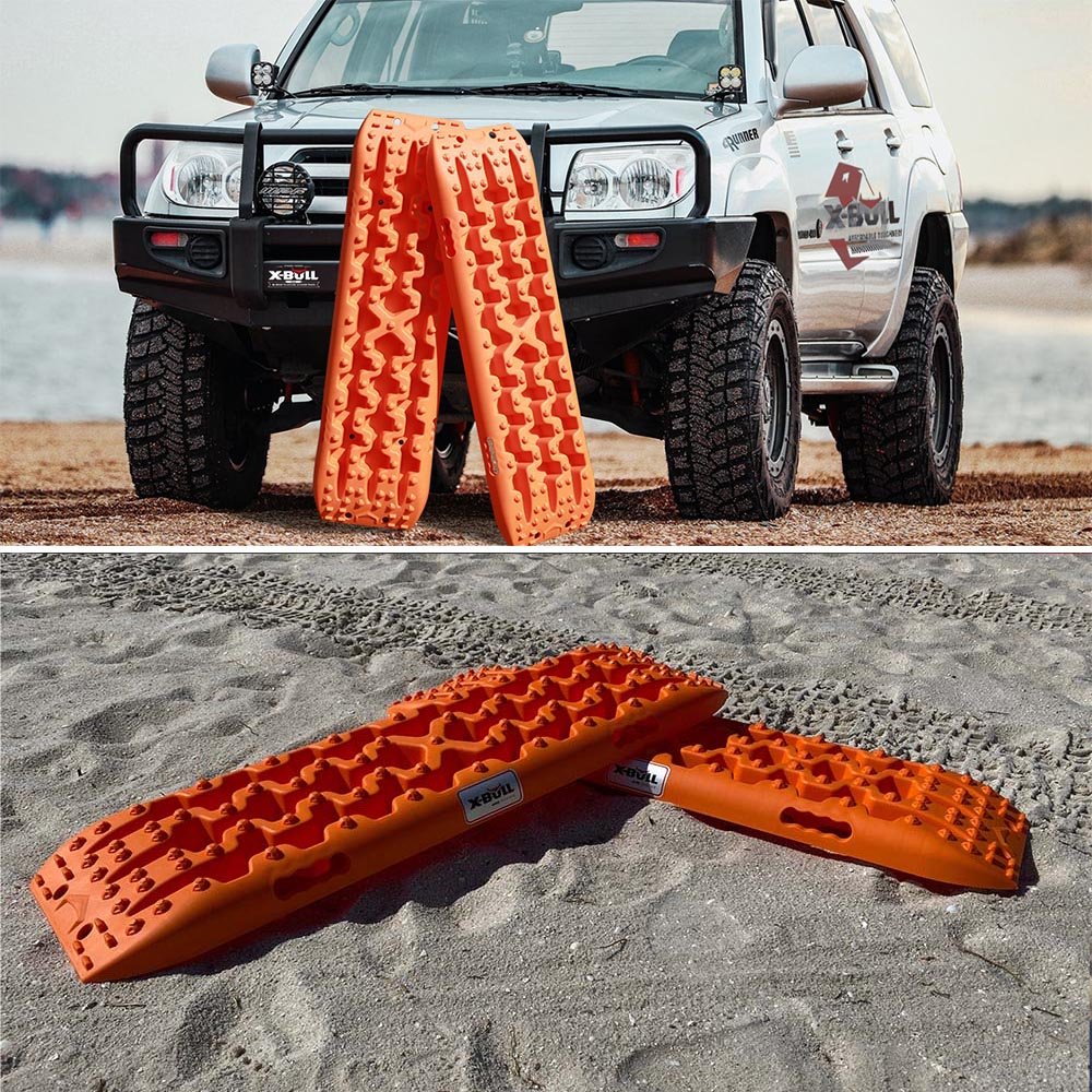 X-BULL Gen 3.0 Off-Road Recovery Traction Boards Recovery Tracks