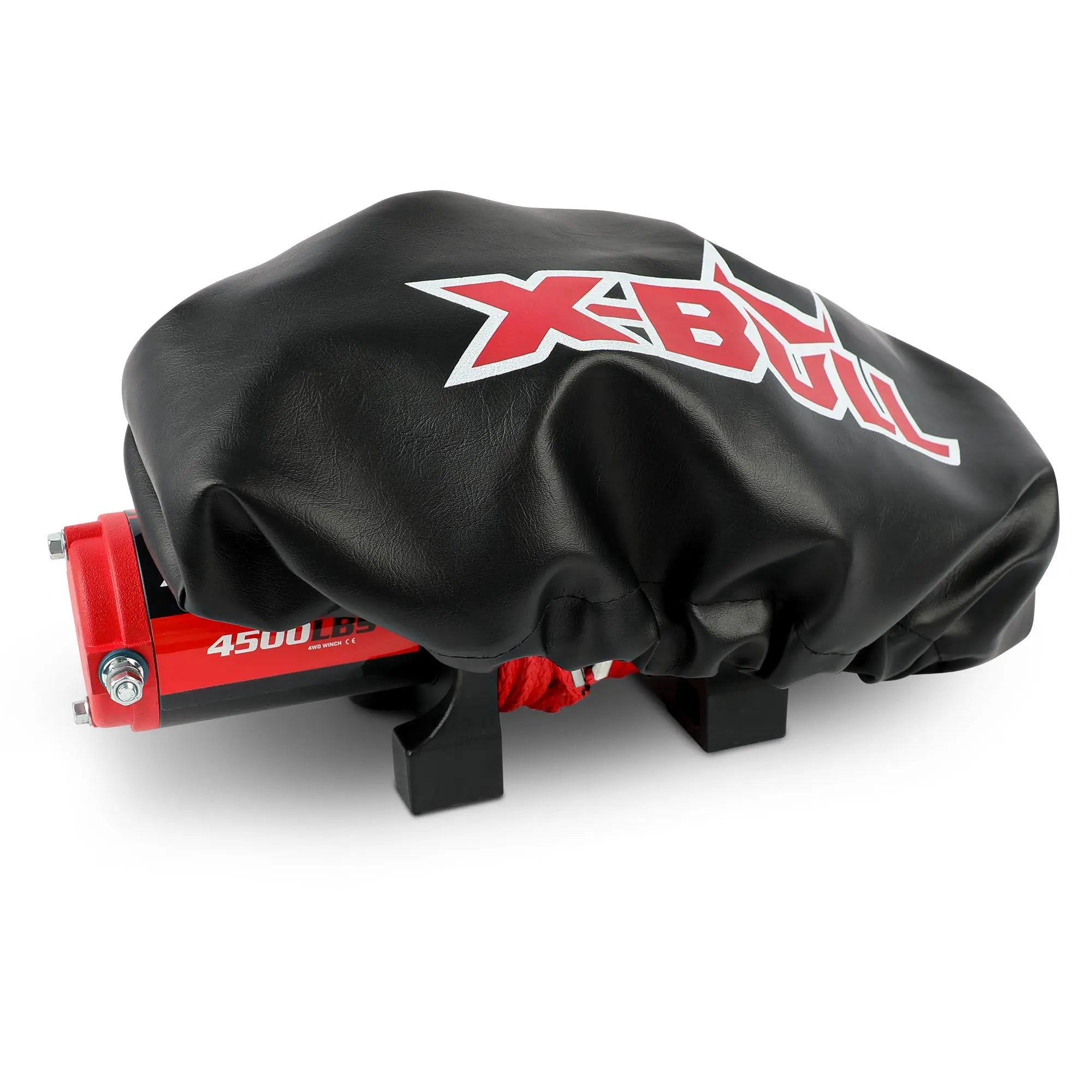 X-BULL Winch Cover Use for 2000-6000 LBS Winch