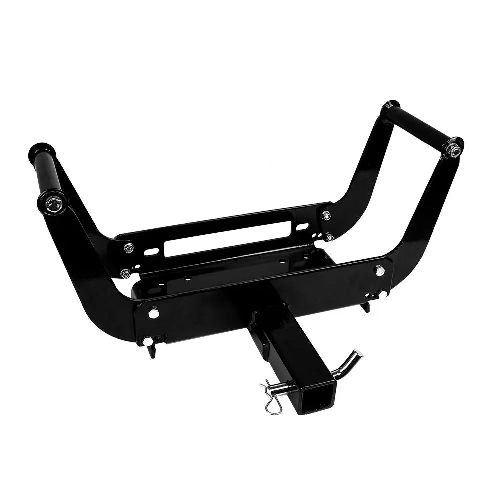 X-BULL Winch Cradle Mounting Bracket