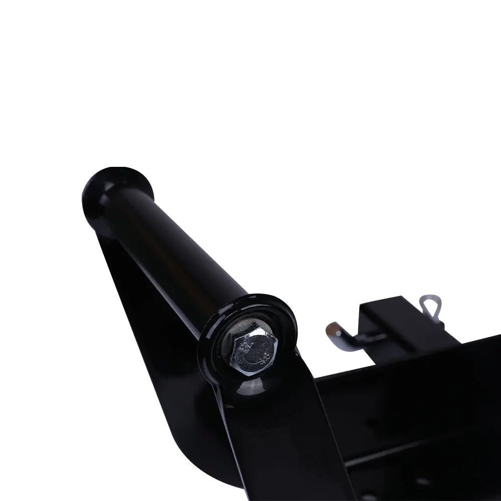 X-BULL Winch Cradle Mounting Bracket