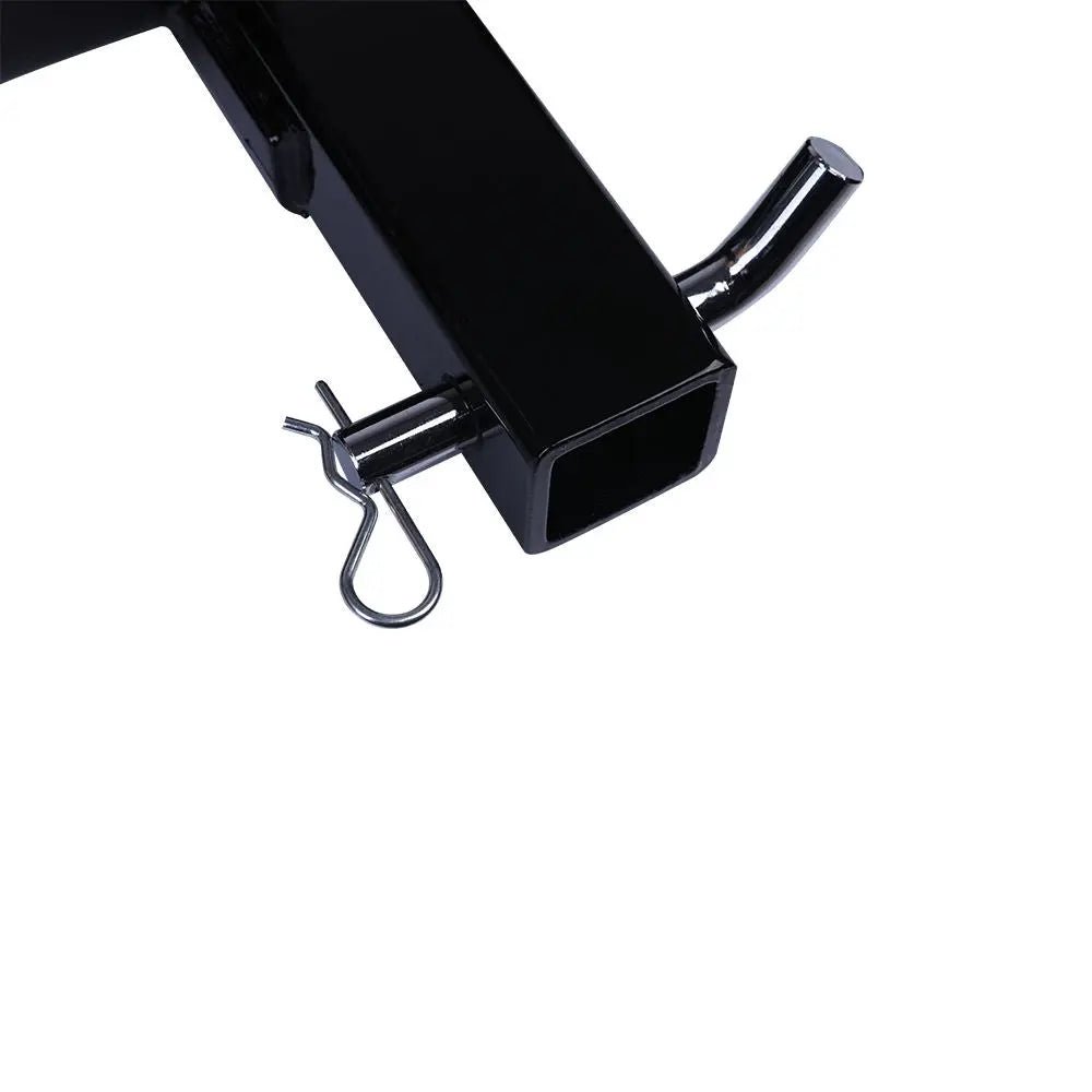 X-BULL Winch Cradle Mounting Bracket