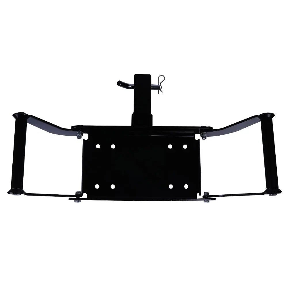 X-BULL Winch Cradle Mounting Bracket
