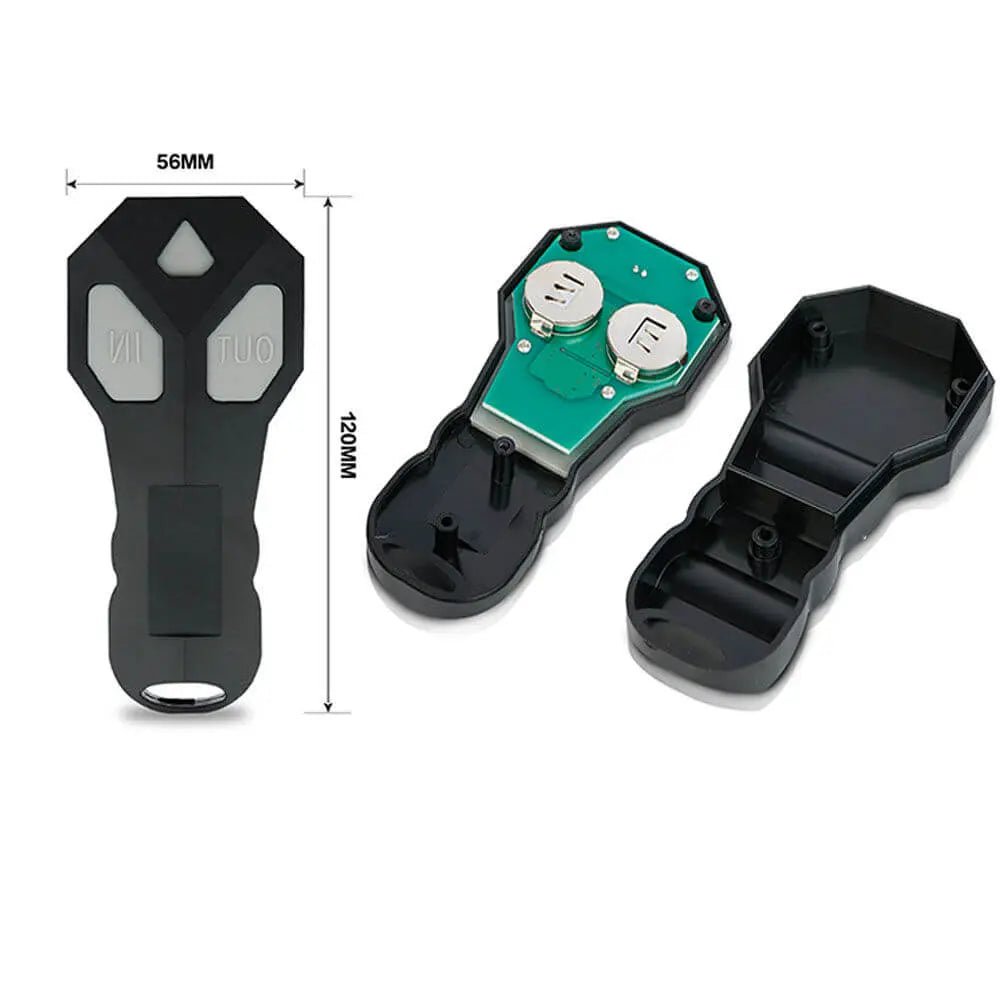 X-BULL Wireless Electric Winch Remote Control